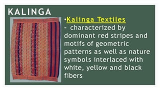 GRADE 7 arts-and-crafts-of-luzon-highlands-and-lowlands (1).pptx