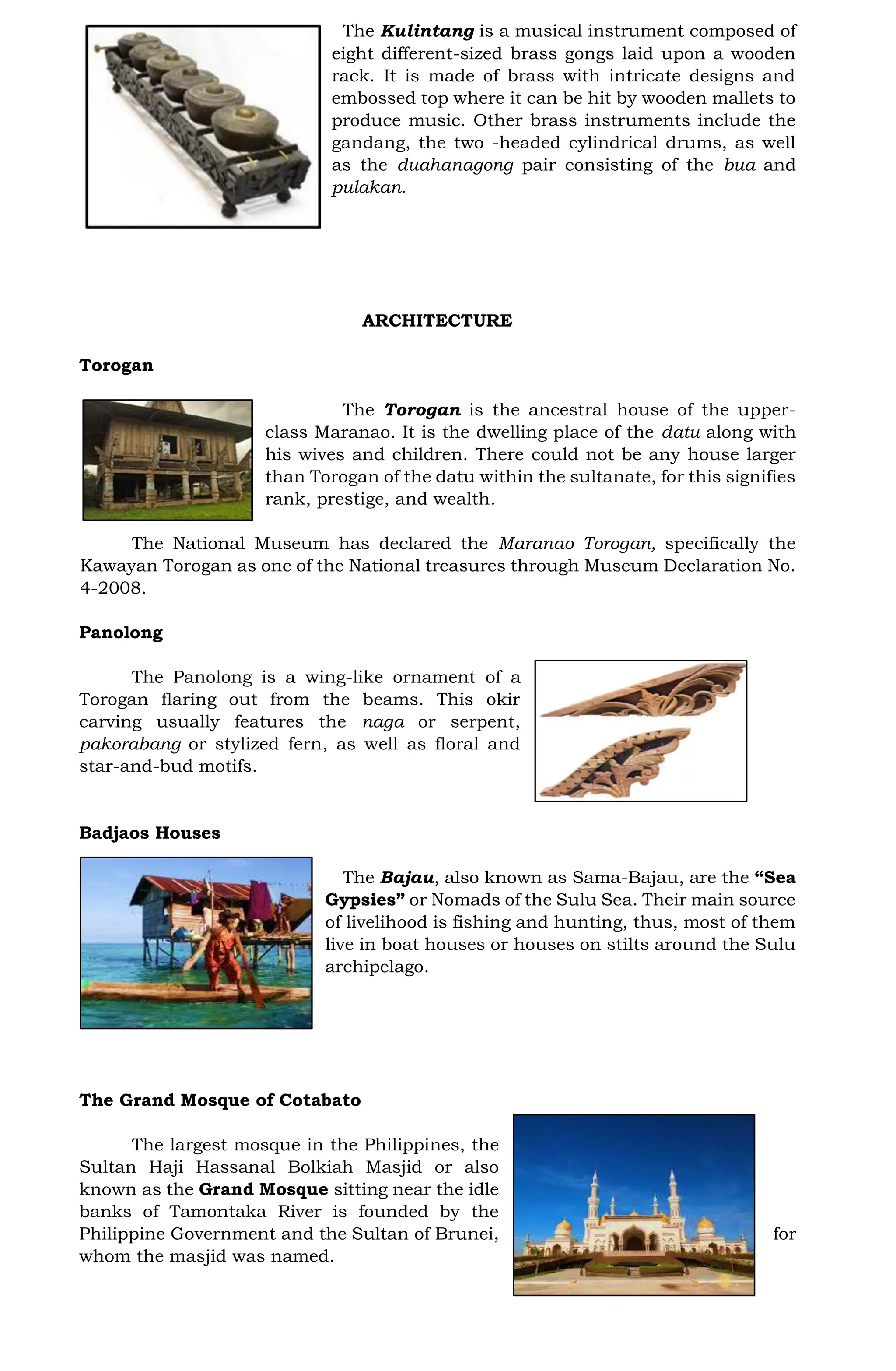 Grade 7 ARTS-Q3-Module 1 W(.pdfbhhbhghjg | PDF