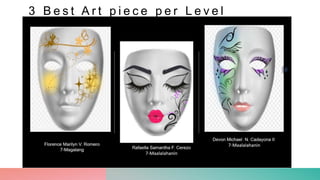 Grade 7 Arts 4th Quarter lesson ....pptx