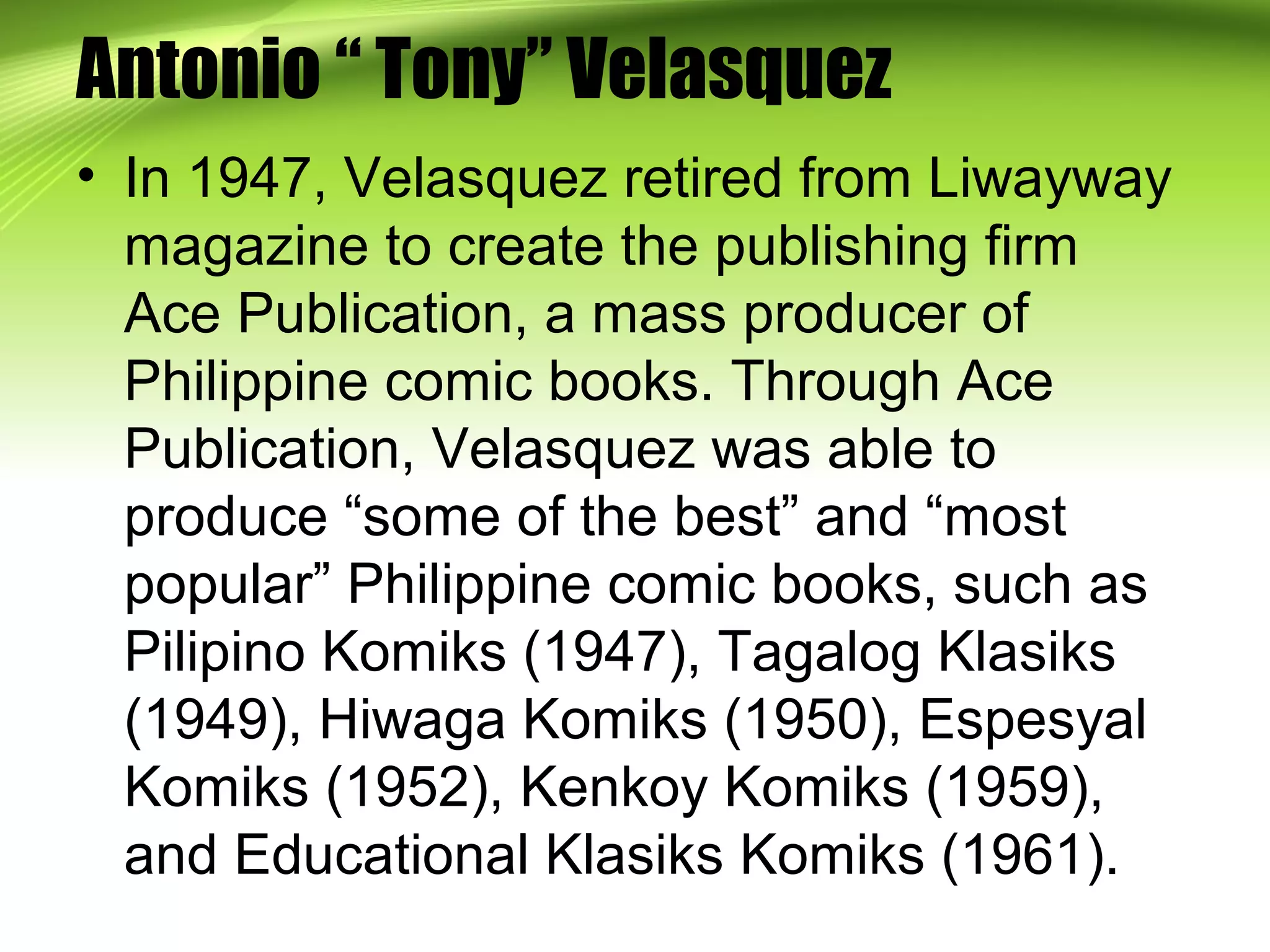 Grade 7 arts 4th quarter k-12 | PPT