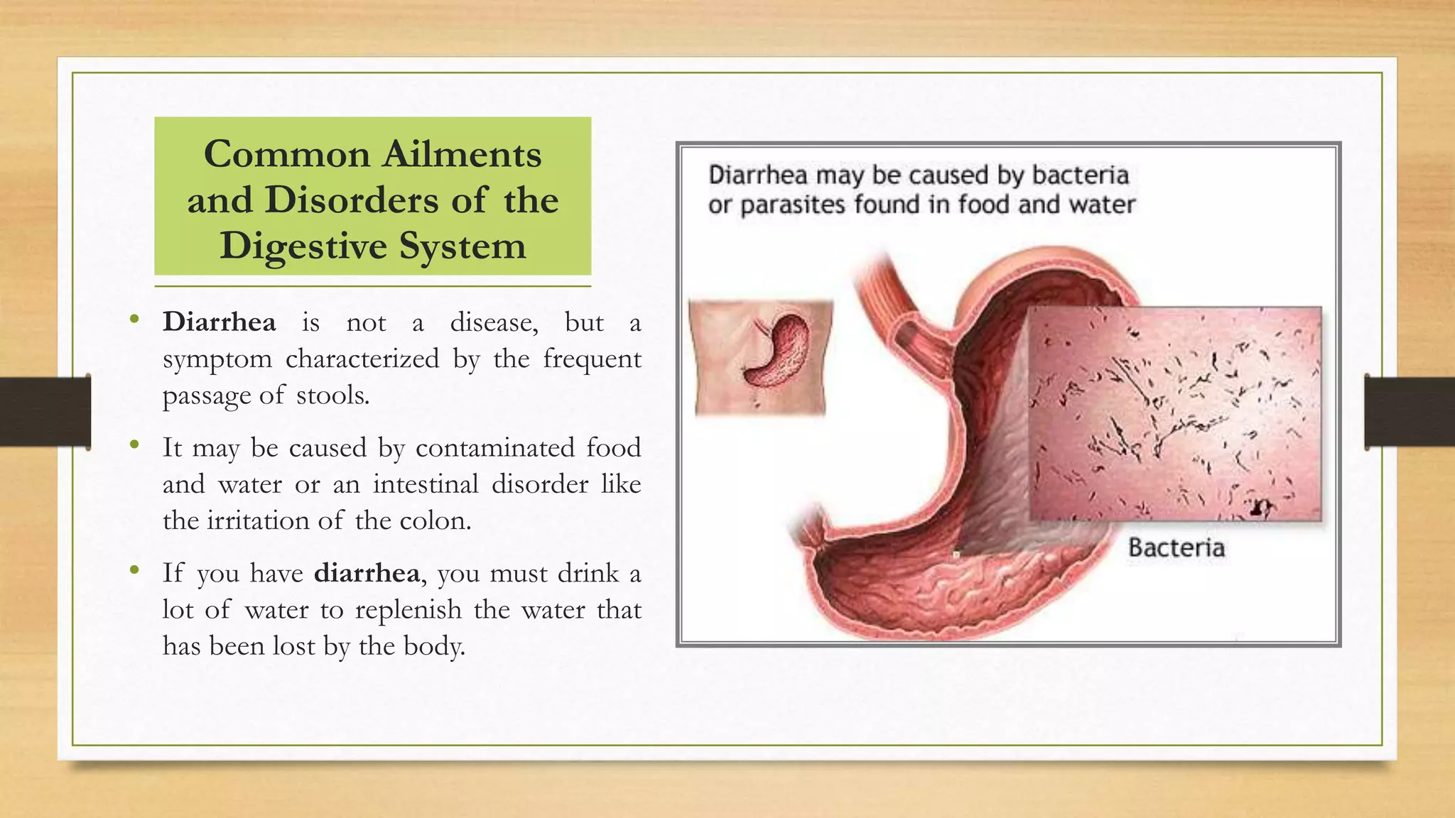 Grade 7 chapter1 lesson1 - the digestive system | PPTX