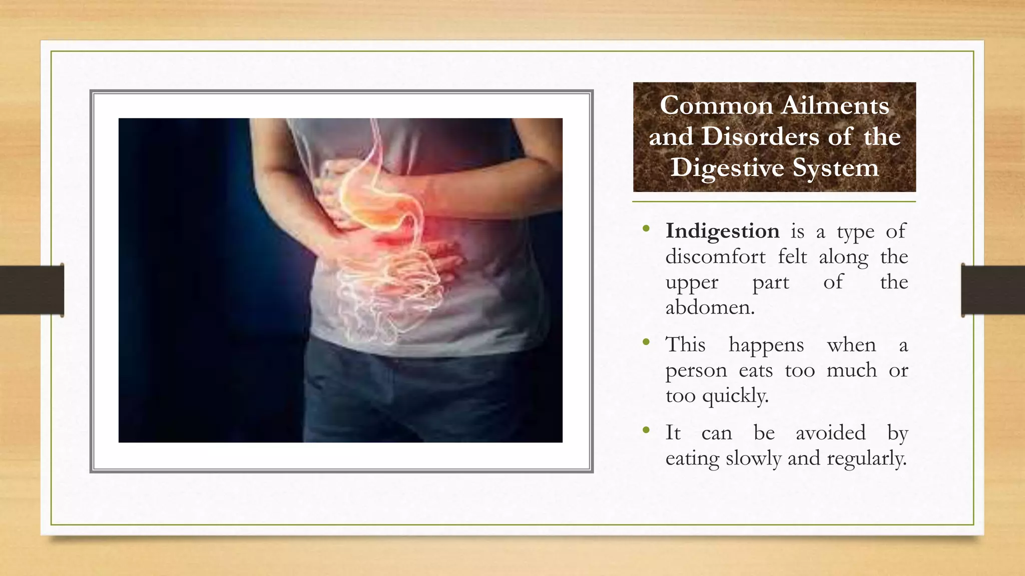 Grade 7 chapter1 lesson1 - the digestive system | PPTX