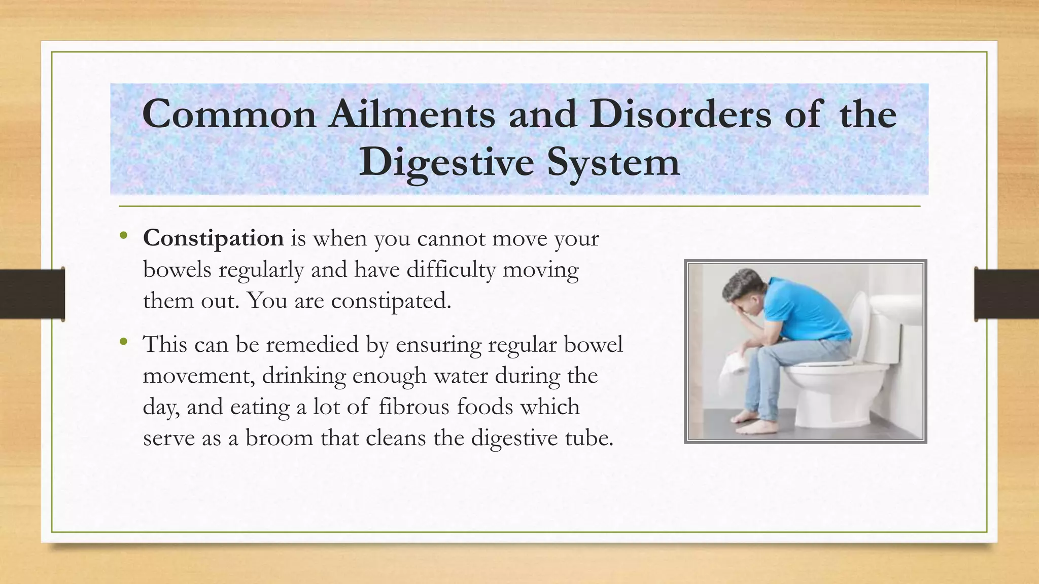 Grade 7 chapter1 lesson1 - the digestive system | PPTX