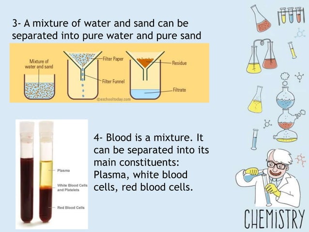 Grade 7 chapter 2 separation techniques | PPTX | Chemistry | Science