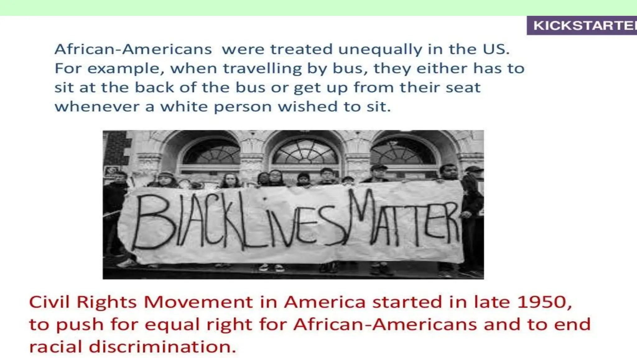 Chapter 1 On Equality in Civics ppt for education | PPT