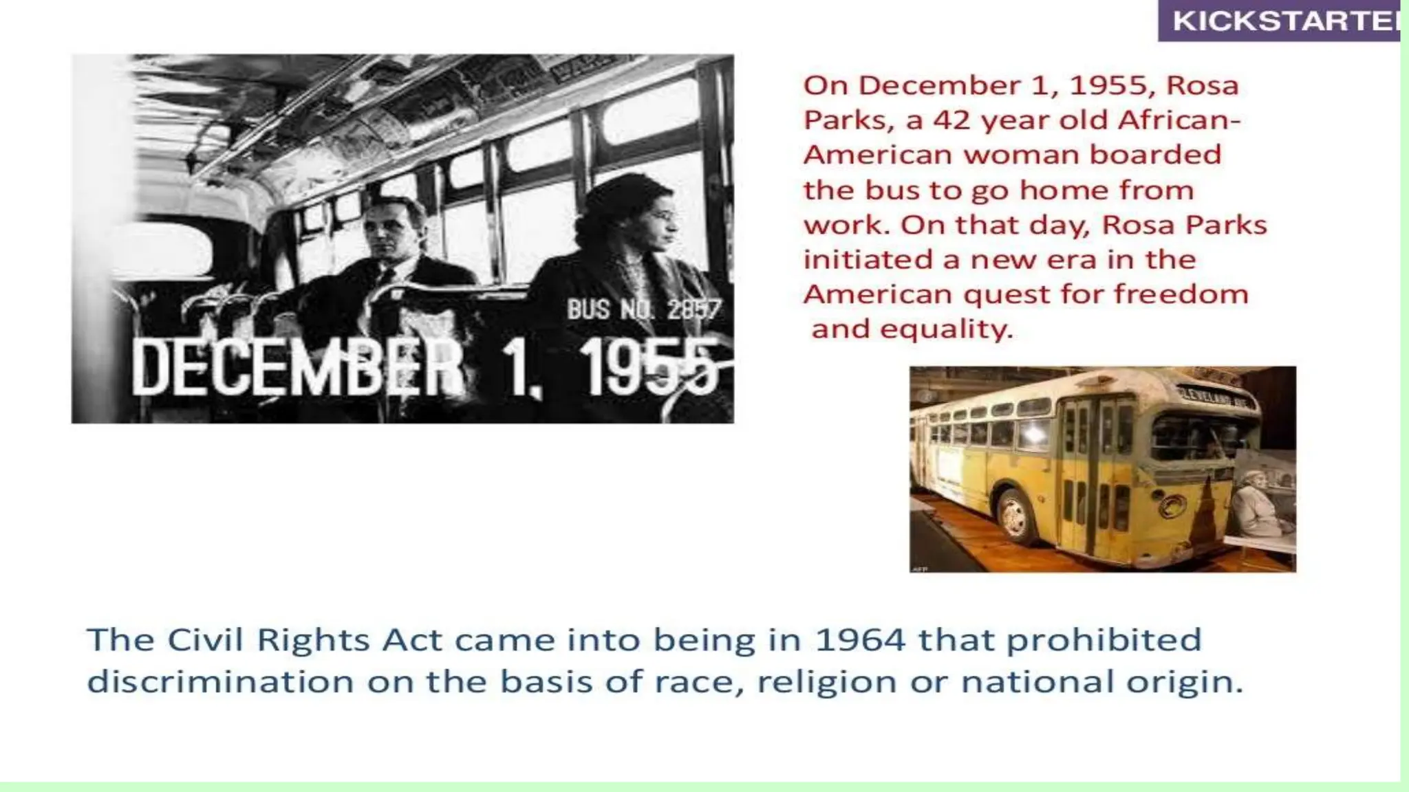 Chapter 1 On Equality in Civics ppt for education | PPT