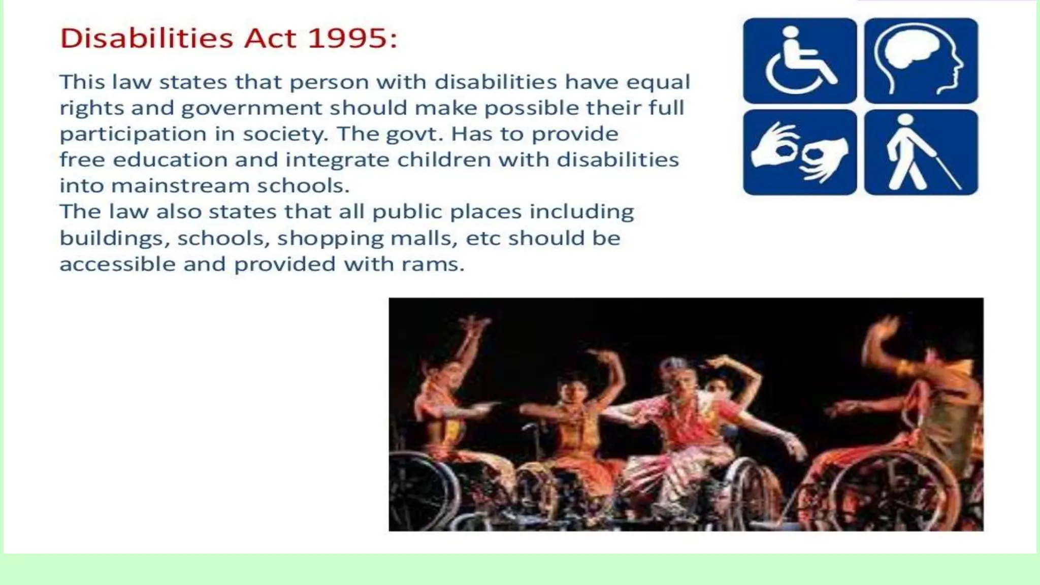 Chapter 1 On Equality in Civics ppt for education | PPT