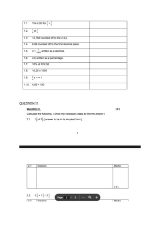 GRADE 7 MATHS COMMON & DECIMAL FRACTIONS.pdf