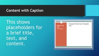 Grade 7 COMPUTER | PPTX