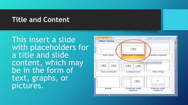 Grade 7 COMPUTER | PPTX | Desktop Publishing | Computer Software and Applications