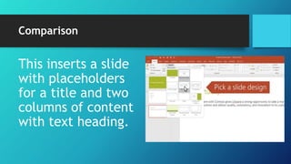 Grade 7 COMPUTER | PPTX