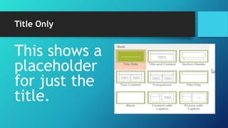 Grade 7 COMPUTER | PPTX