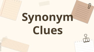 Grade 7 different types of Context Clues.pptx