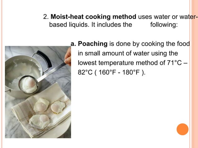 GRADE 7 COOKERY.pptx | Desserts and Baking | Food & Drink