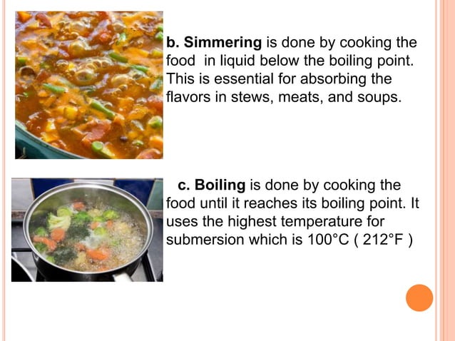 GRADE 7 COOKERY.pptx | Desserts and Baking | Food & Drink