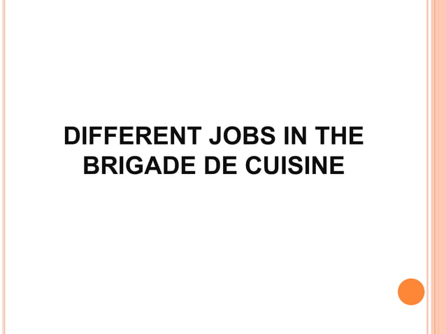 GRADE 7 COOKERY.pptx | Desserts and Baking | Food & Drink