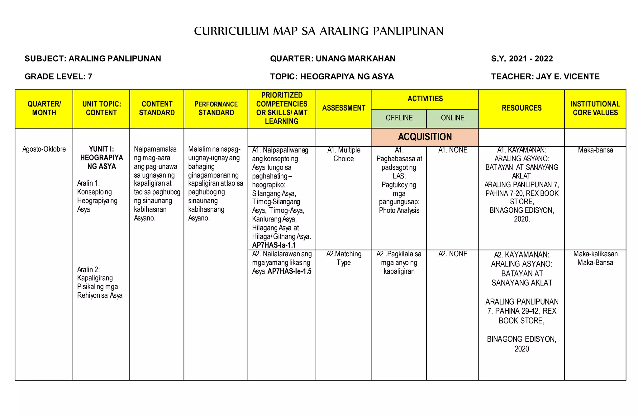 GRADE 7 CURR. MAP.docx