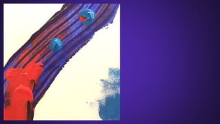 Grade 7 development painting | PPT