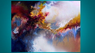 Grade 7 development painting | PPT