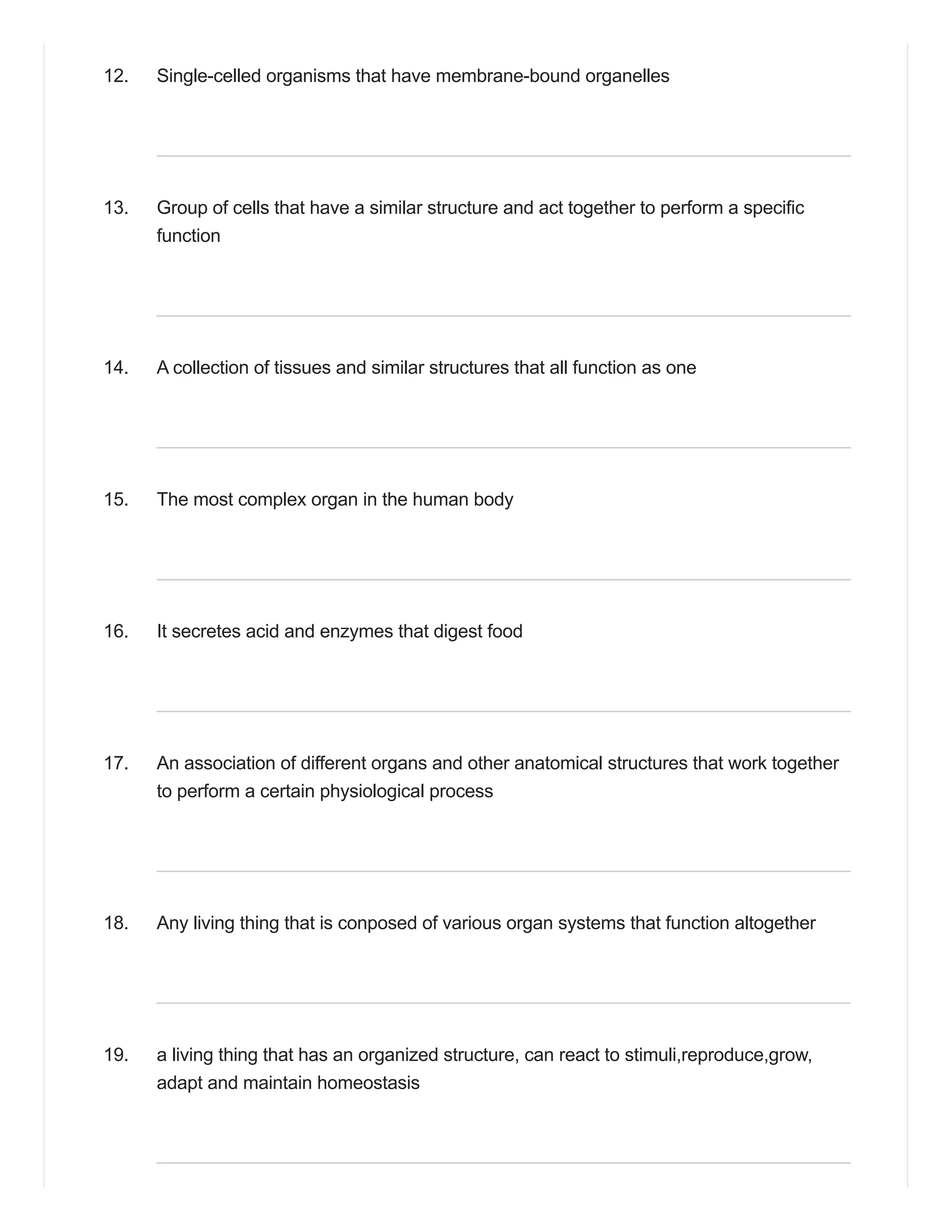 GRADE 7_ DIFFERENT LEVELS OF BIOLOGICAL ORGANIZATION.pdf