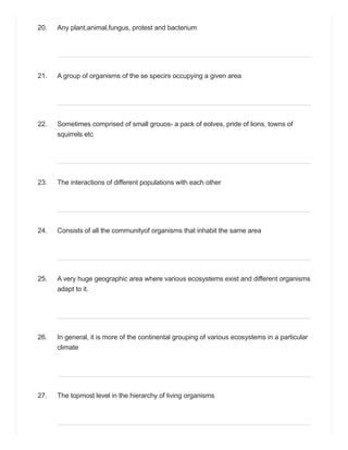 GRADE 7_ DIFFERENT LEVELS OF BIOLOGICAL ORGANIZATION.pdf