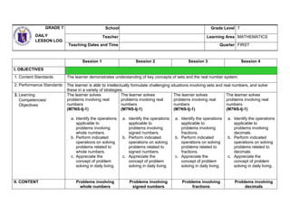 grade 7 dll 1st quarter WEEK 10 (1).doc