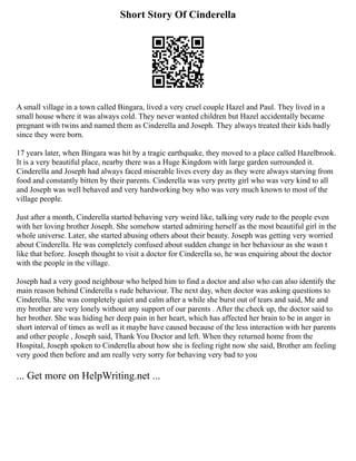 Grade 7 Essay Writing Topics | PDF