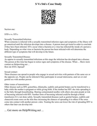 Grade 7 Essay Writing Topics | PDF