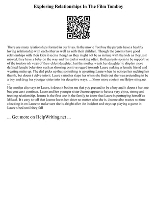 Grade 7 Essay Writing Topics | PDF