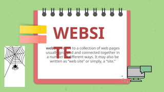 GRADE 7 FEATURES OF A WEBSITE (GOOD FOR CO).pptx