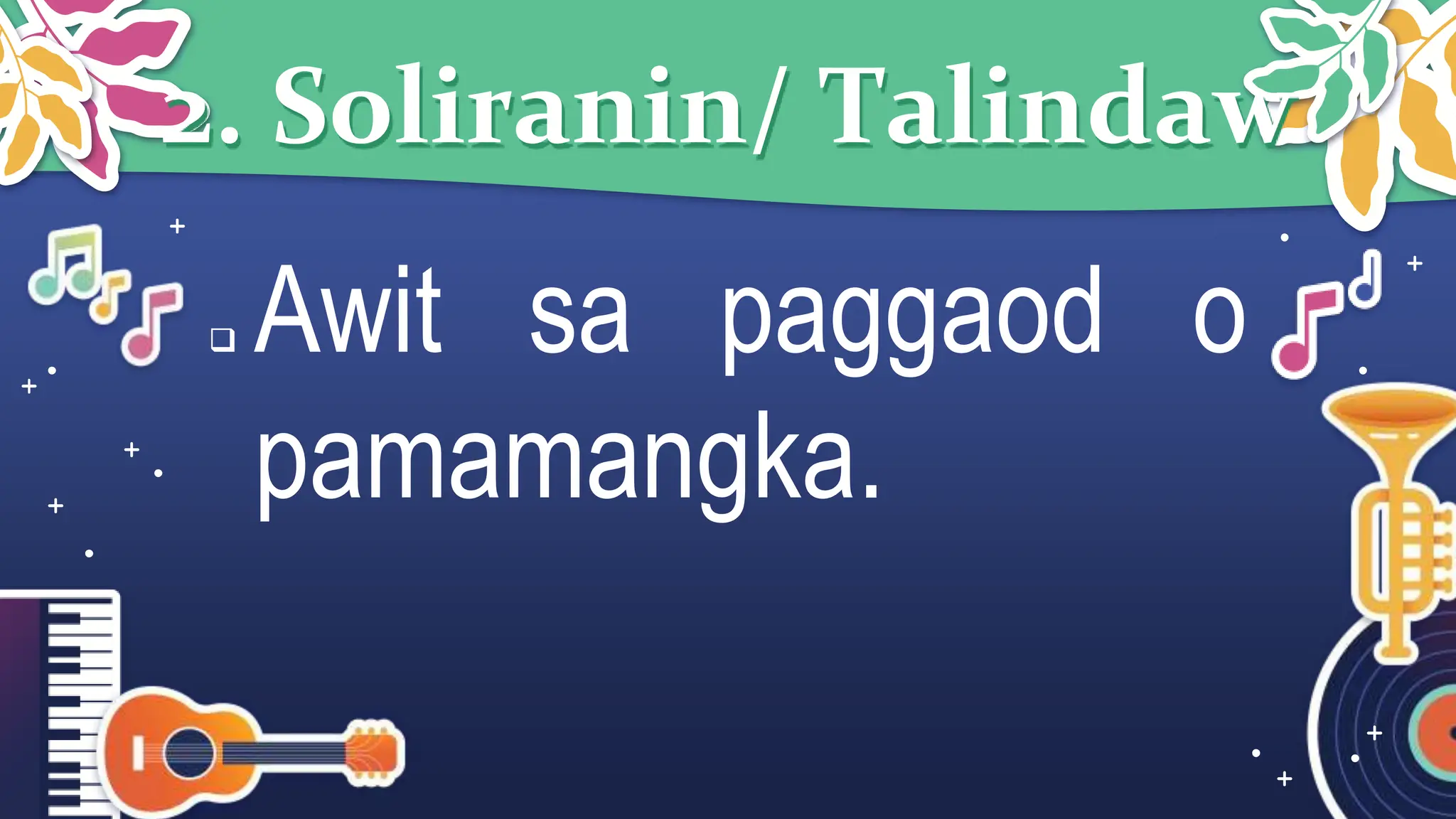 grade 7 Filipino- mga awiting bayan.pptx