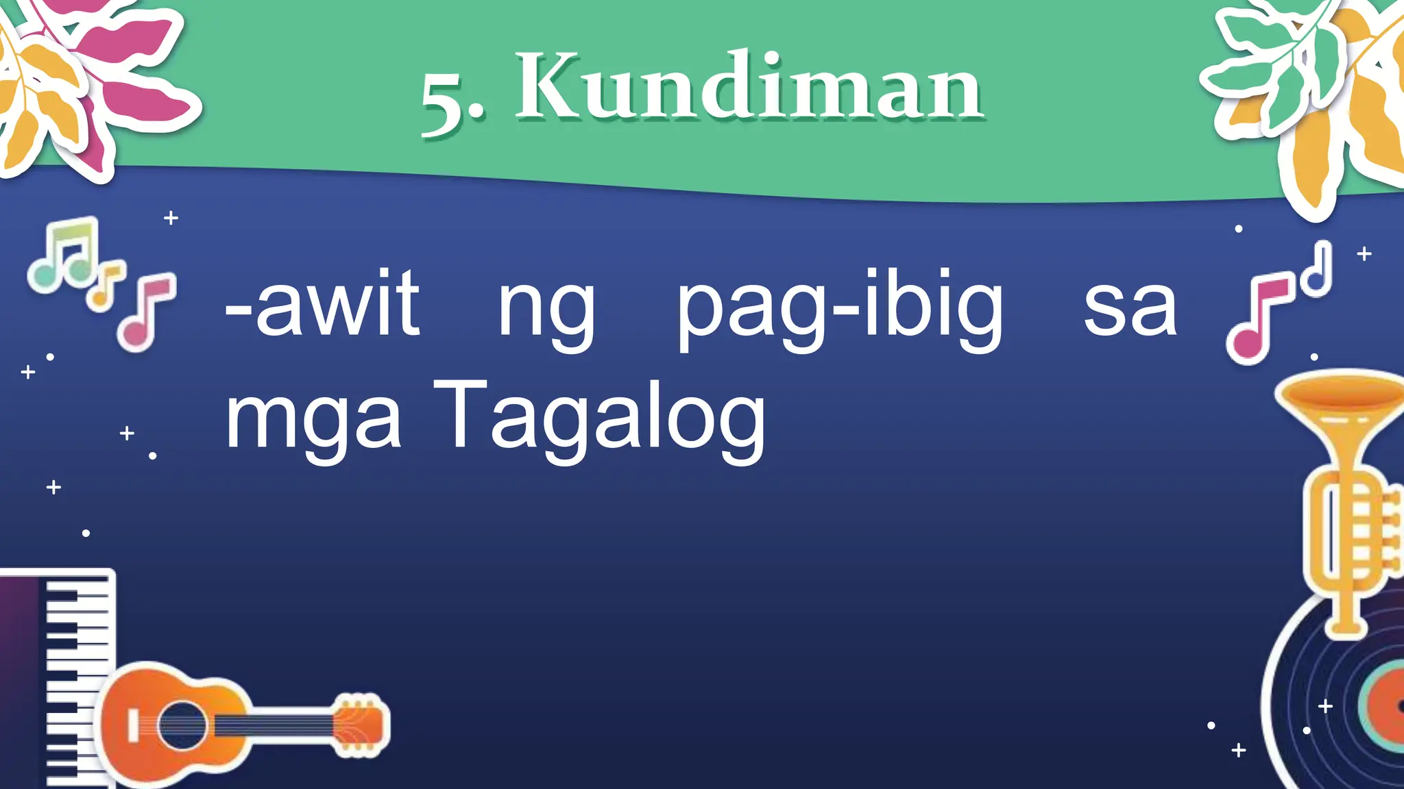 grade 7 Filipino- mga awiting bayan.pptx