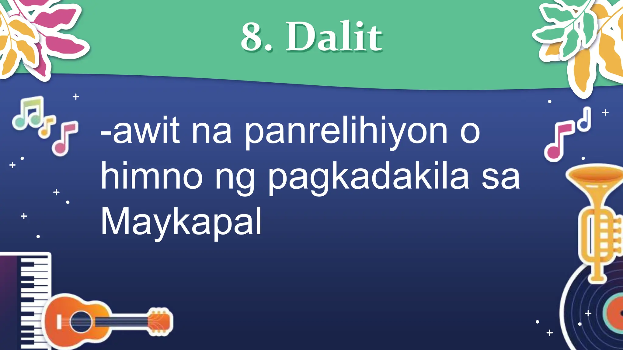 grade 7 Filipino- mga awiting bayan.pptx