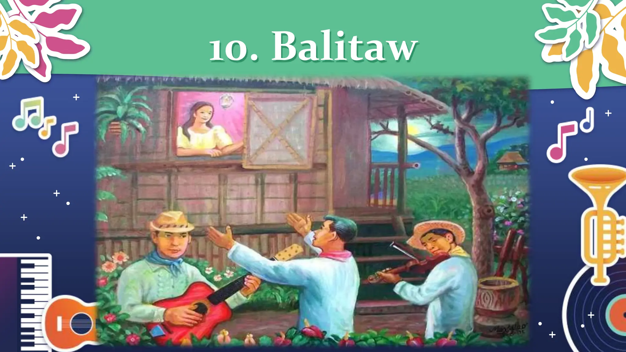 grade 7 Filipino- mga awiting bayan.pptx