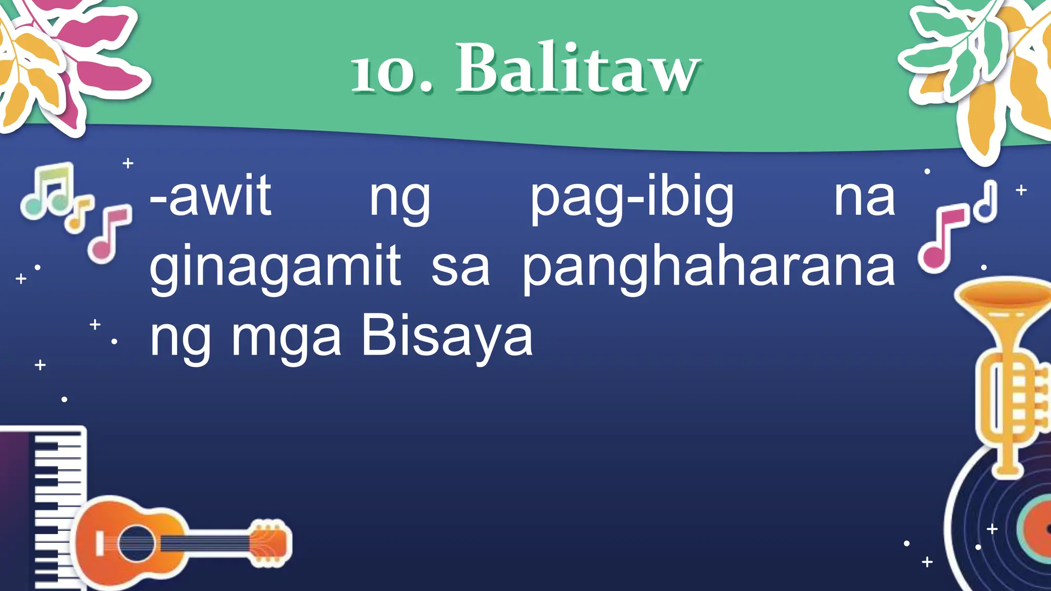 grade 7 Filipino- mga awiting bayan.pptx
