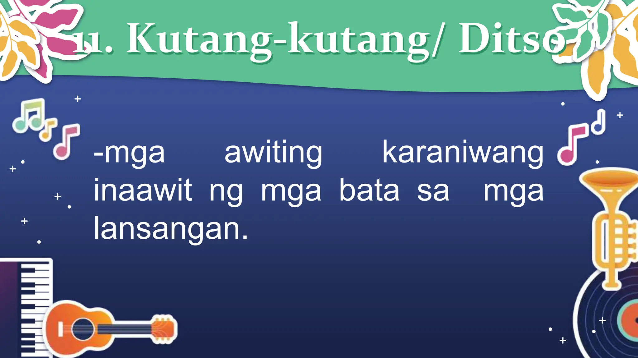 grade 7 Filipino- mga awiting bayan.pptx