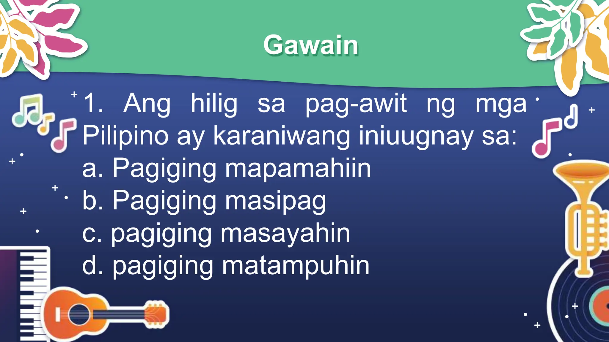 grade 7 Filipino- mga awiting bayan.pptx
