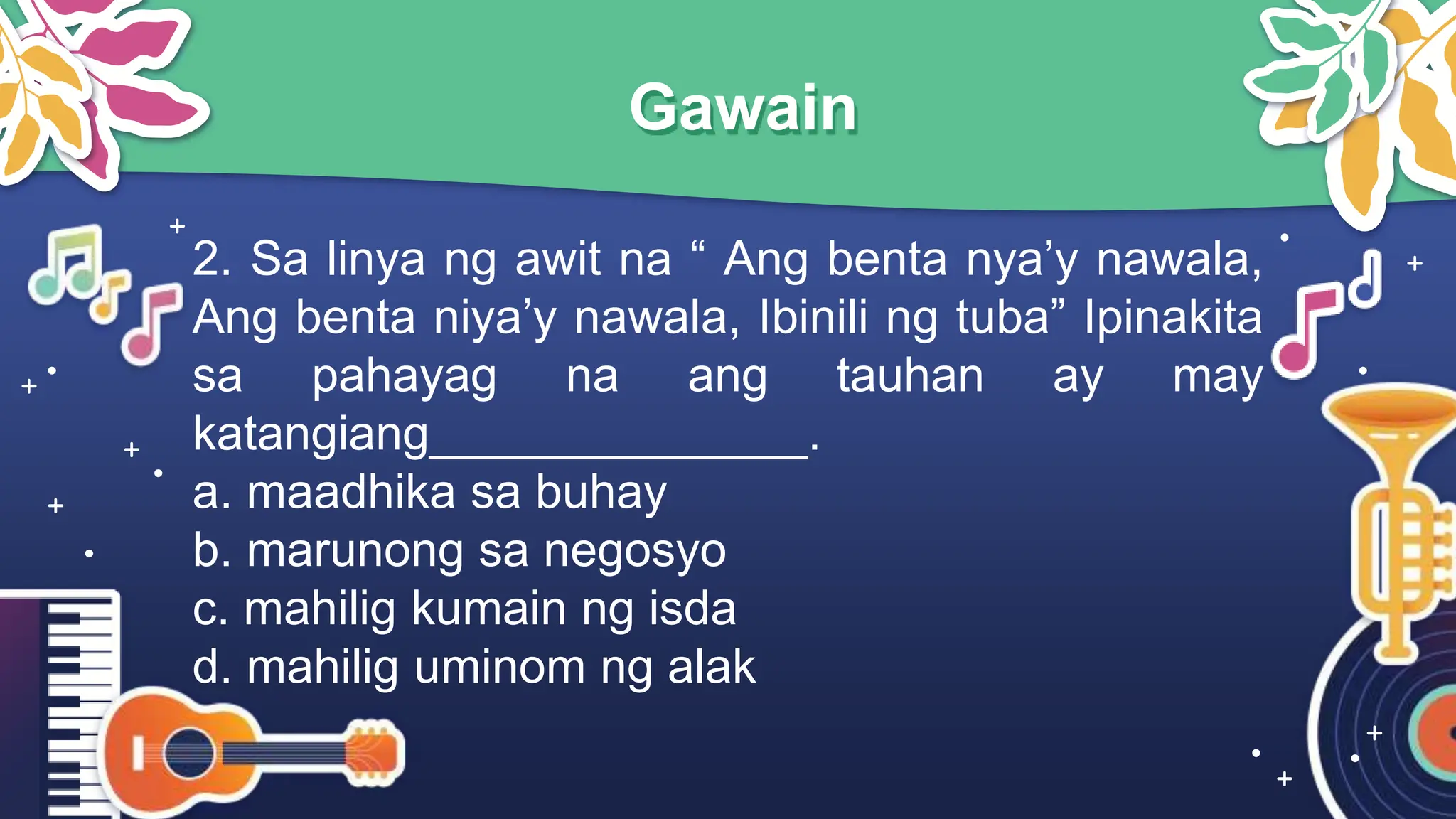 grade 7 Filipino- mga awiting bayan.pptx
