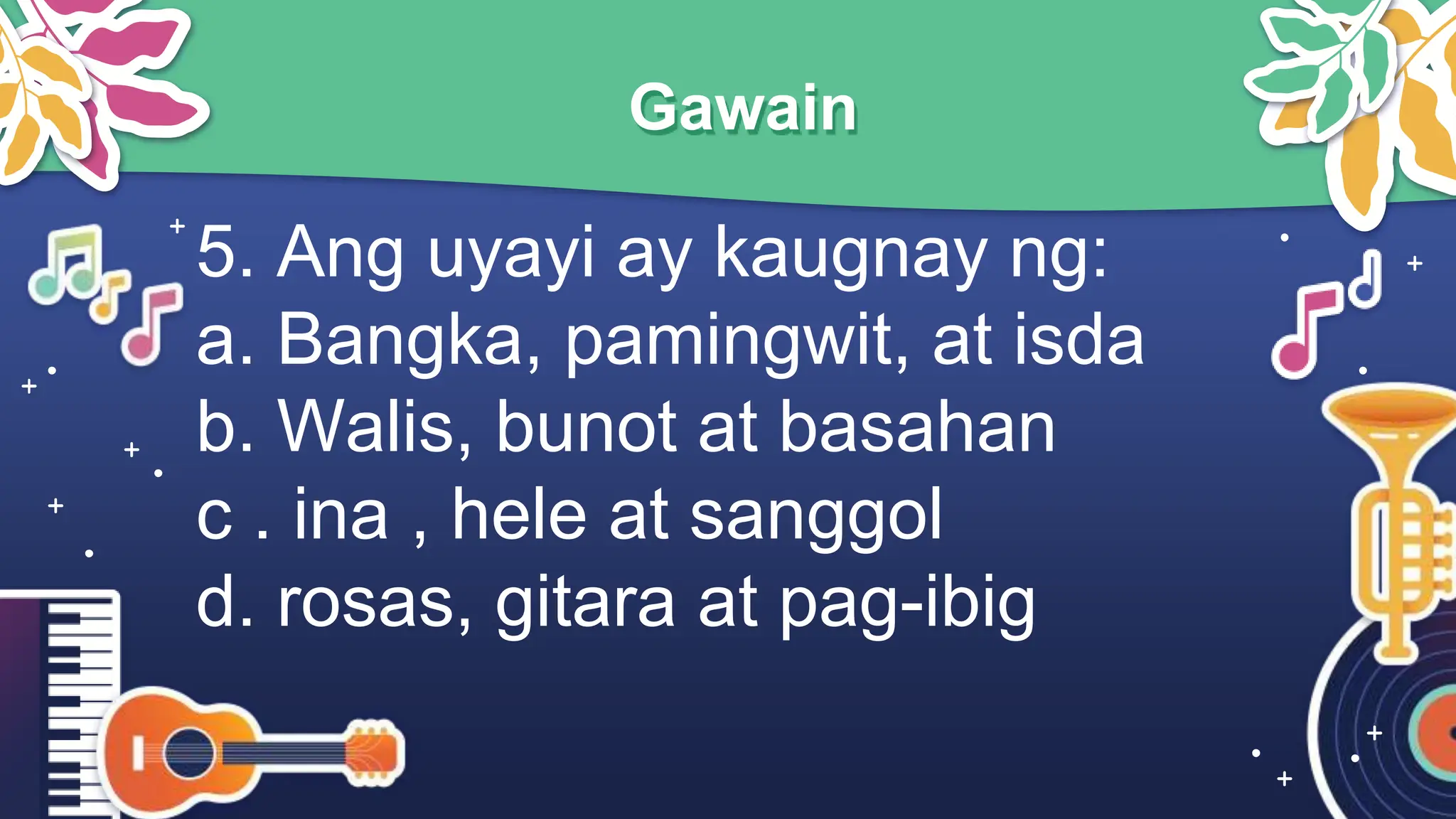 grade 7 Filipino- mga awiting bayan.pptx