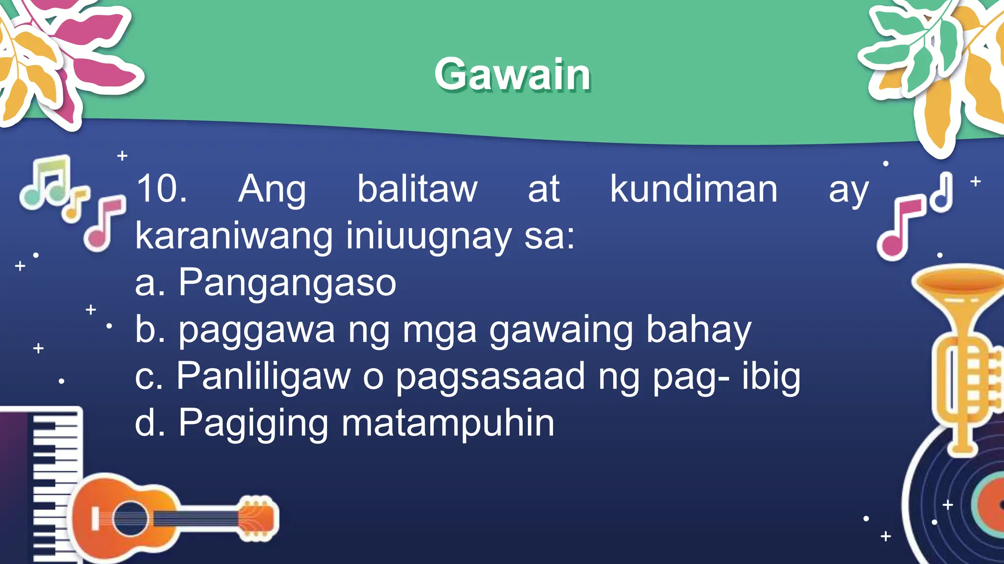 grade 7 Filipino- mga awiting bayan.pptx