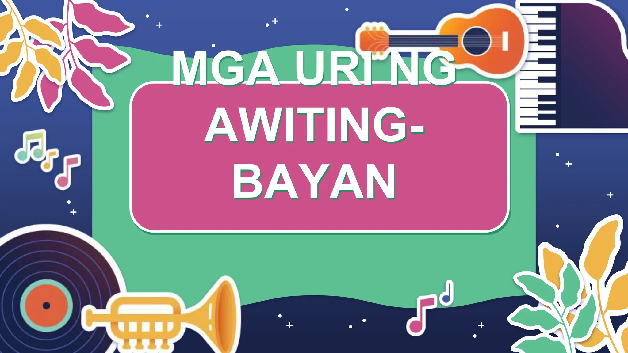 grade 7 Filipino- mga awiting bayan.pptx