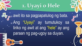 grade 7 Filipino- mga awiting bayan.pptx