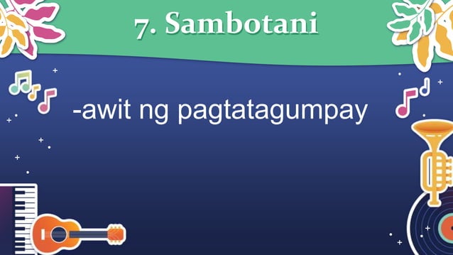 grade 7 Filipino- mga awiting bayan.pptx