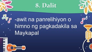 grade 7 Filipino- mga awiting bayan.pptx