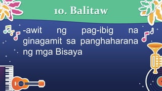 grade 7 Filipino- mga awiting bayan.pptx