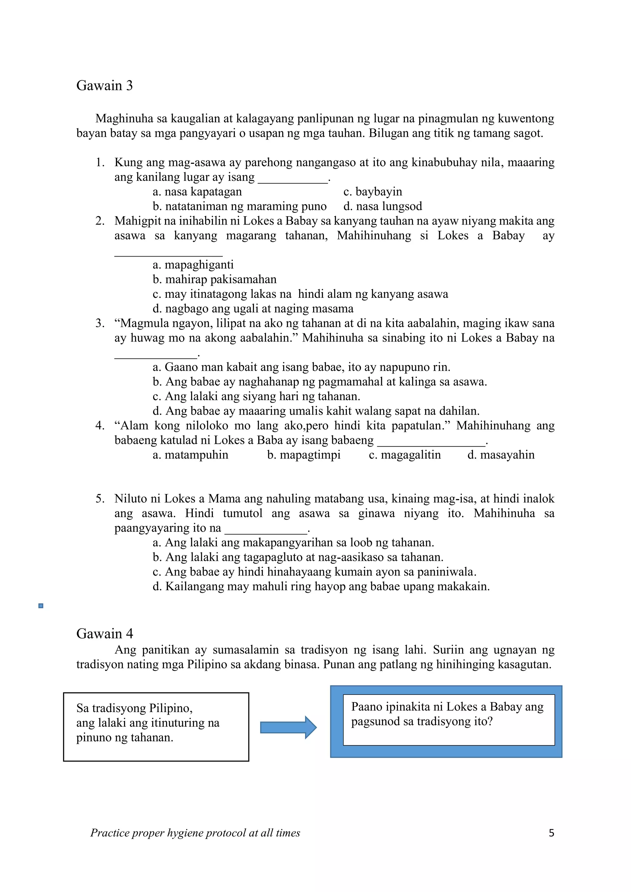 Grade 7 Filipino LAS.pdf