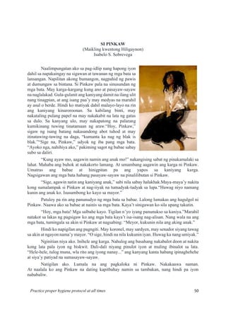 Grade 7 Filipino LAS.pdf