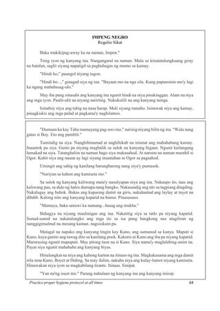 Grade 7 Filipino LAS.pdf