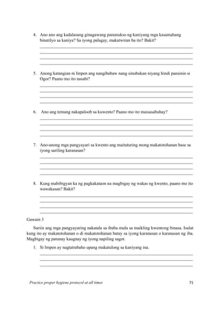 Grade 7 Filipino LAS.pdf