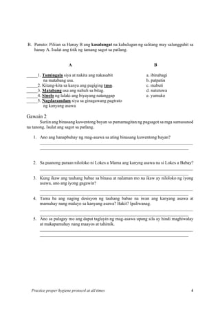 Grade 7 Filipino LAS.pdf